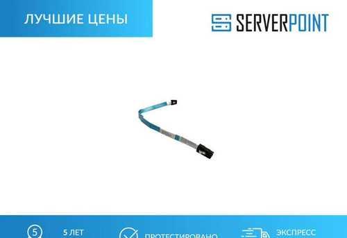 Кабель HPE DL380 Gen10 SAS Expander 869802-001 875