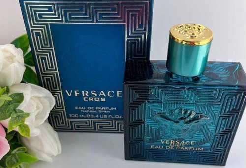 Versace Eros 100ml (Евро качество)