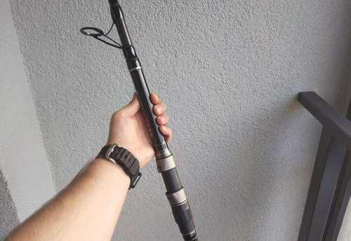 Карповое удилище kaida neocarp 360, 3,6 m