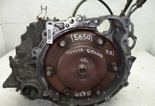 АКПП Toyota Sienna 2 Рест U151E