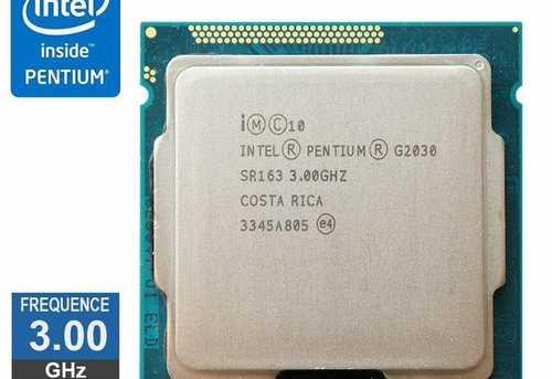 Процессоры intel 1155