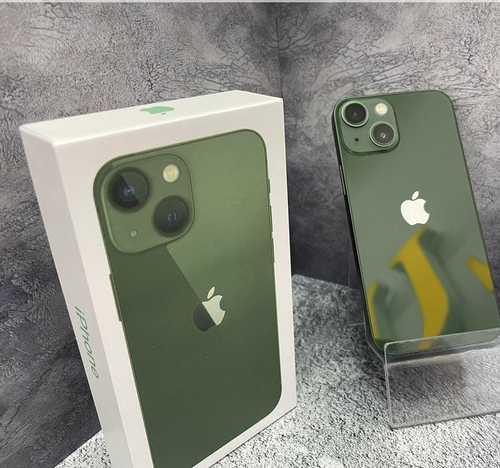 iPhone 13 mini, 512 ГБ