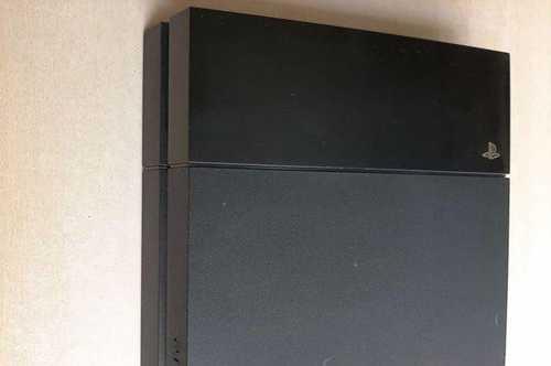 Sony PS4 fat 500gb cuh-1008