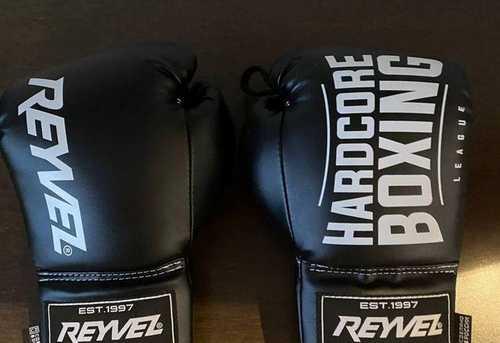 Hardcore Боксерские перчатки 10 oz