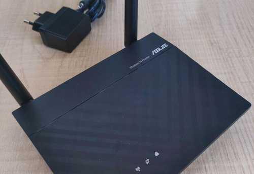 WiFi роутер asus RT-N11P B1