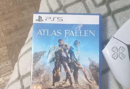 Atlas fallen ps5