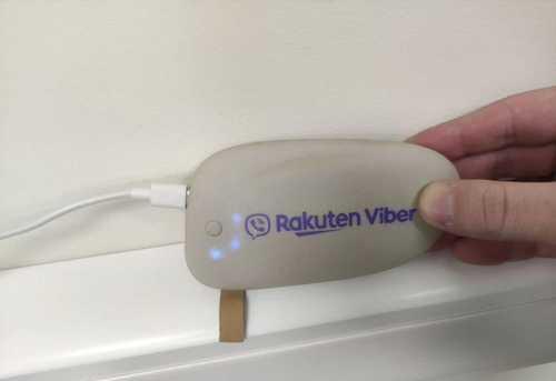 PowerBank 5400 Viber