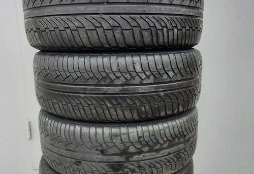 Michelin Latitude Diamaris 225/55 R18