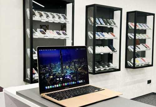 MacBook Air 13 2020 M1 рассрочка, гарантия
