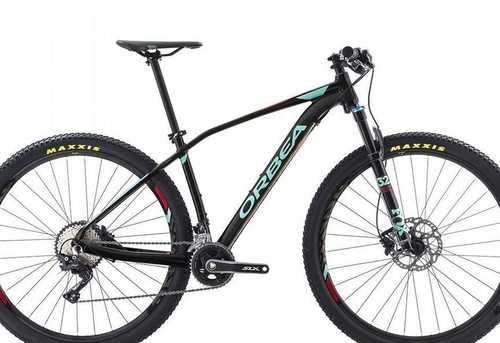 Горный велосипед Orbea Alma 29 H10