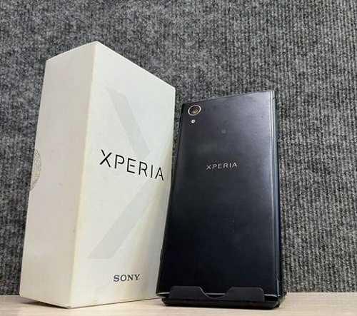 На запчасти Смартфон Sony Xperia XA1 Plus