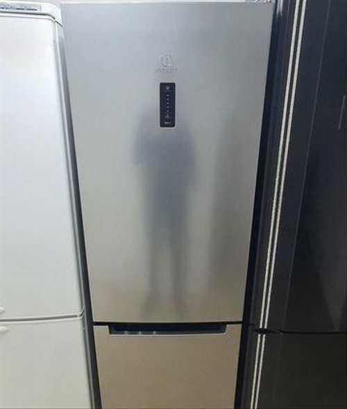 Холодильник indesit DF 5181XM Гарантия/Доставка
