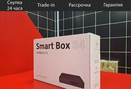 Смарт Rombica Smart Box S4