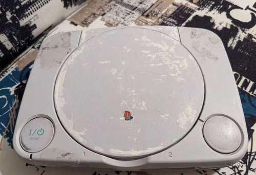 Sony Playstation PS1 Slim scph-102