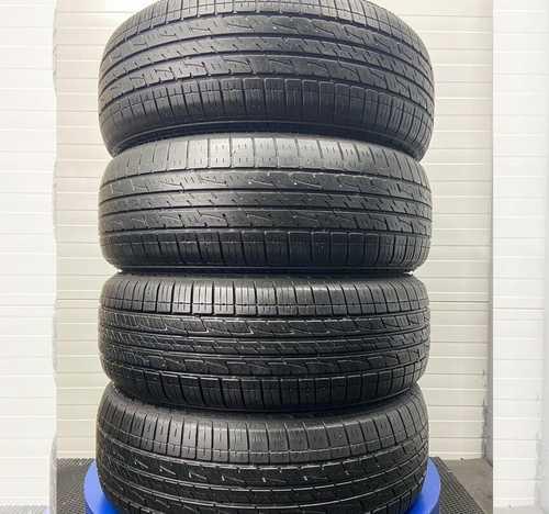 Kumho Solus KL21 215/65 R16 98H