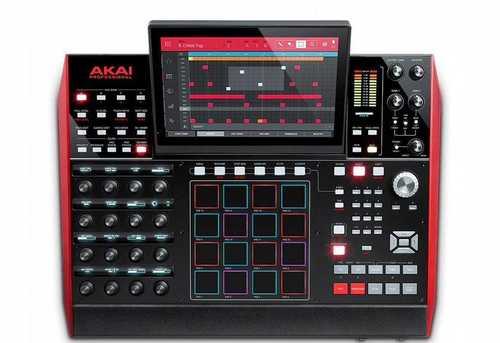 Akai MPC X