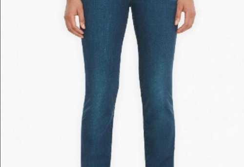 Новые женские джинсы levis Demi Curve 24/32