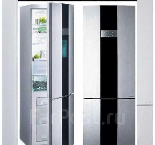 Холодильник Gorenje Pininfarina