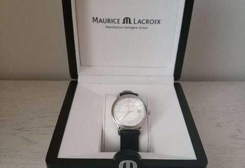 Швейцарские часы Maurice Lacroix