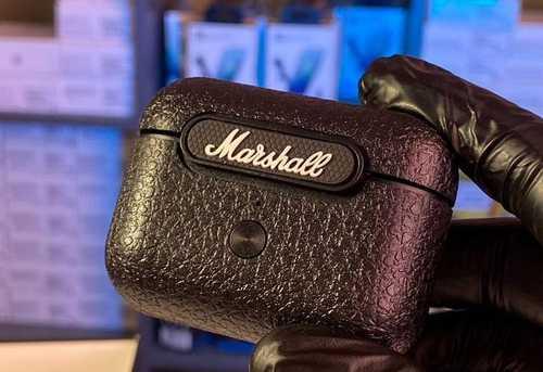 Безпроводные наушники Marshall Motif anc