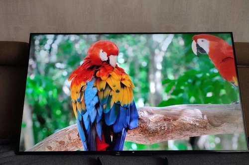 Телевизор SmartTV Xiaomi MI TV P1 50" 4К HDR10+