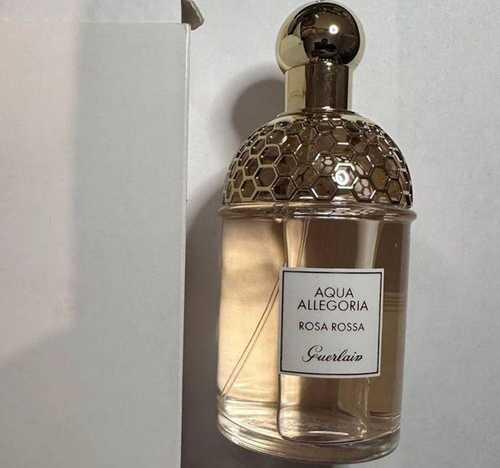 Guerlain Aqua Allegoria Rosa Rossa Eau de Toilette