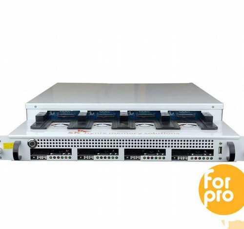 Сервер Supermicro jtag 4SFF 6138Gld 256GB, SATA