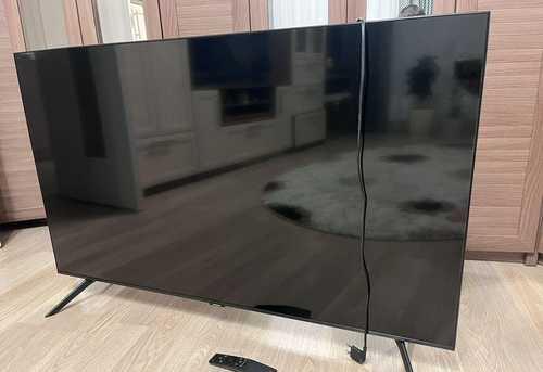 Телевизор samsung smart tv 50 бу не рабочий