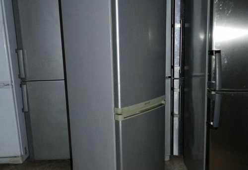 Холодильник бу Samsung компакт с гарантией дост-ка