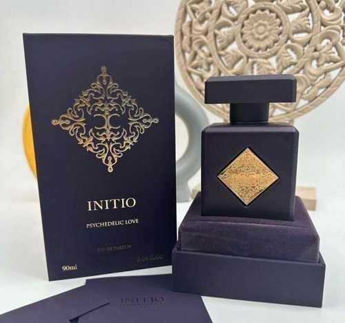 Initio psychedelic love 90ml