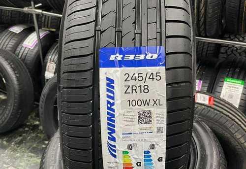 Winrun R330 245/45 R18 100W