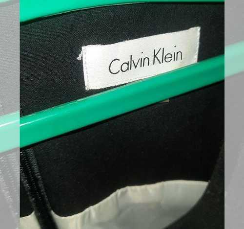 Calvin klein платье