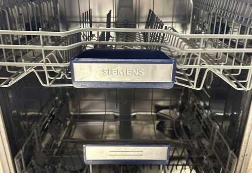 Посудомоечная машина Siemens на запчасти