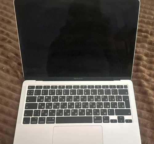 Apple macbook air 2020 512гб