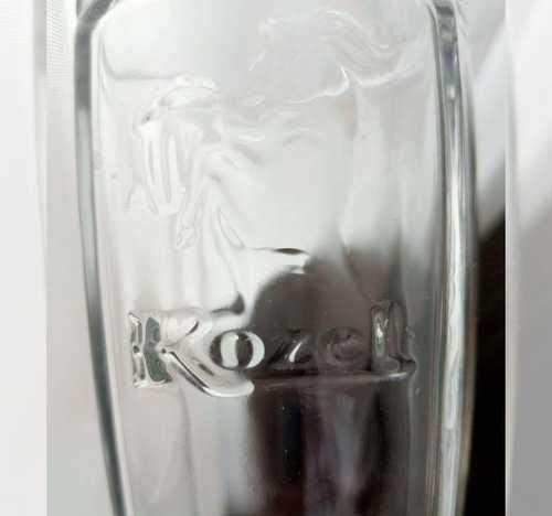 Стакан для пива Kozel