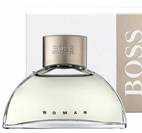 Hugo Boss Boss Woman 90 мл