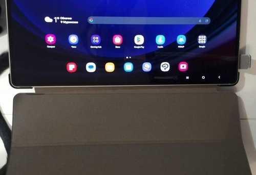 Планшет Samsung Galaxy Tab S9 Ultra 16гб/1Tб