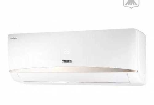 Кондиционер Zanussi zacs-18 HPF/A22/N1 Perfecto