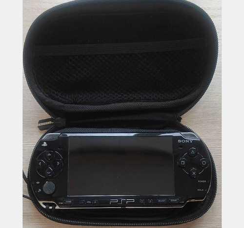 Sony psp 2008