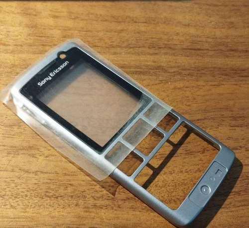 Sony Ericsson K610 передняя панель ориганал