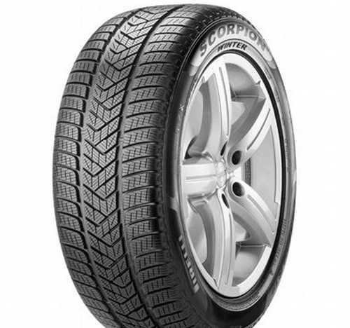 Pirelli Scorpion Winter 275/55 R20 117V