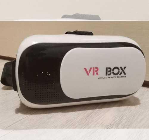 Vr Box для телефона