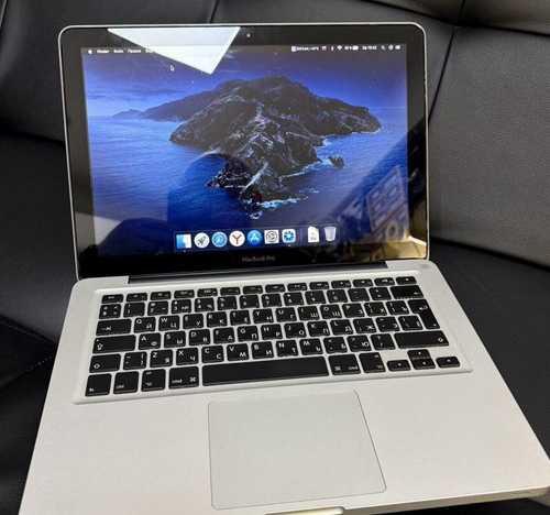 Apple macbook pro 13 2011