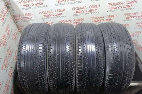 Yokohama Aspec A348 215/65 R16 98H