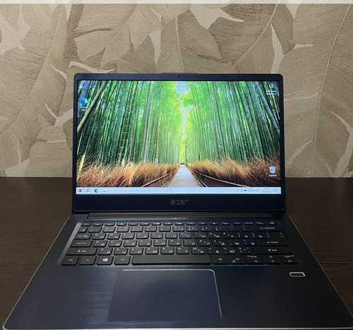 Ноутбук Acer Swift 3