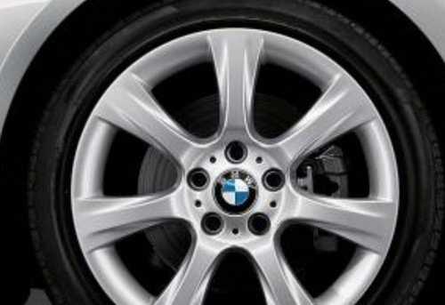 Литые диски BMW Star-Spoke 396 R16