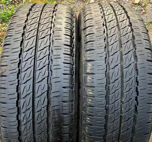 Sailun Commercio VXI 215/70 R15C