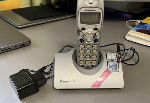 Panasonic kx-tcd410