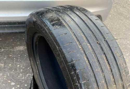 Continental ComfortContact - 1 205/55 R16