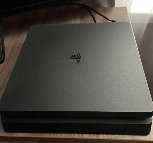 Sony playstation 4 slim 500gb